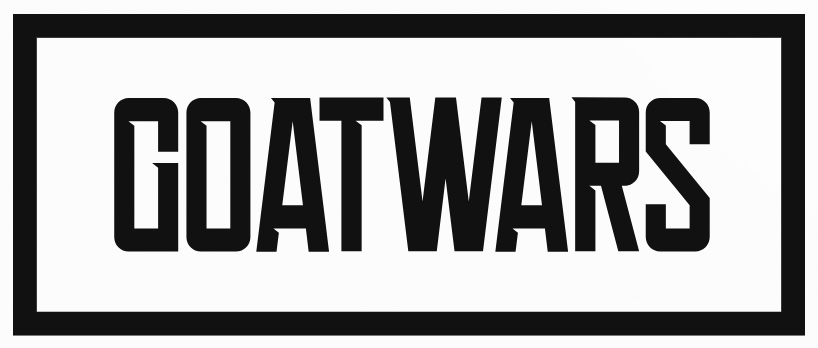 Goat Wars - Pick the GOAT (Greatest of All Time)