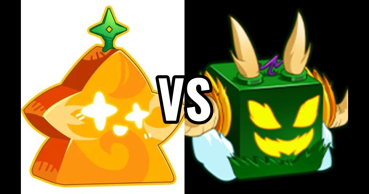 🐉 Dragon Fruit vs 💡 Light Fruit: 🐉 Dragon Fruit Leads