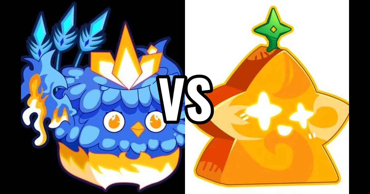 💡 Light Fruit vs 🔥 Phoenix Fruit: Fans Are Split