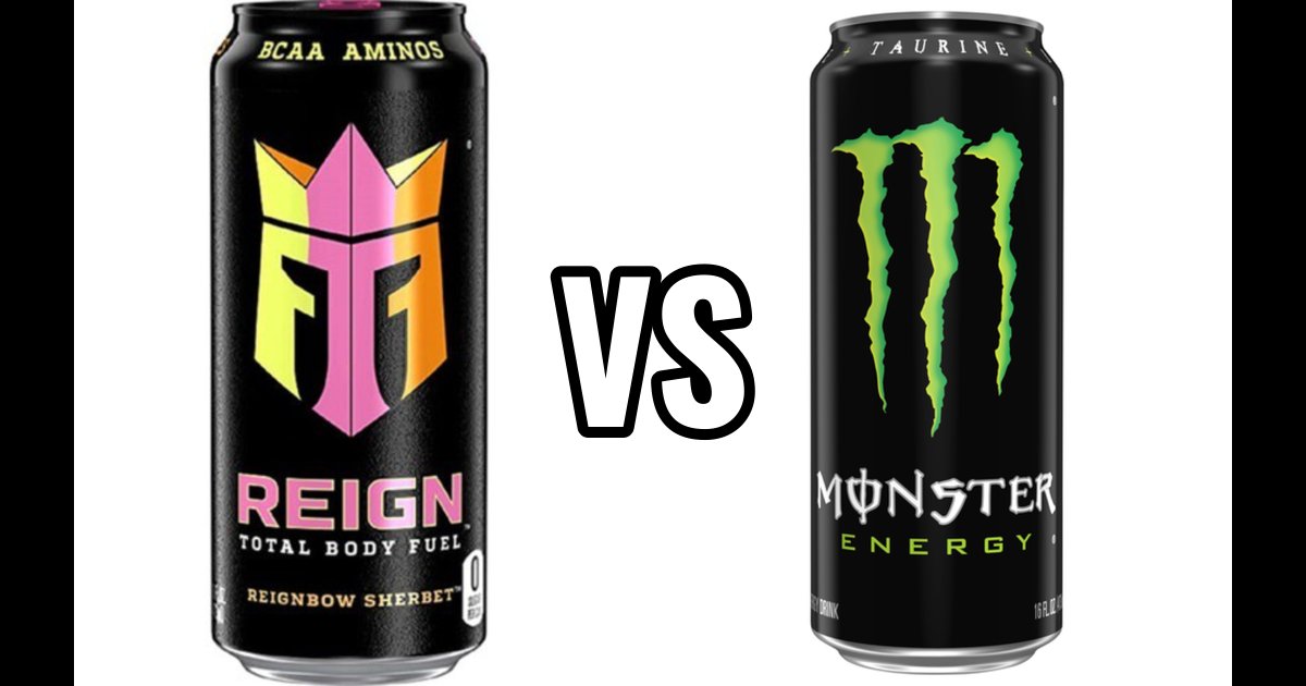 Monster vs Reign: Fans Are Split