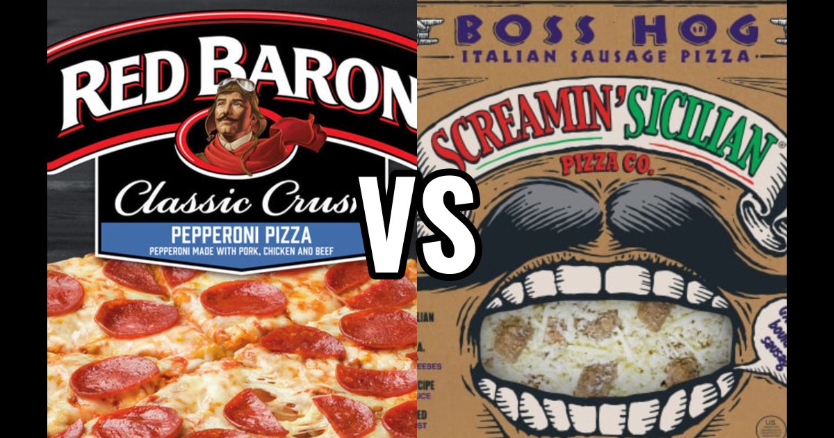 Red Baron vs Screamin’ Sicilian: Fans Are Split