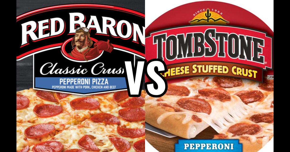 Red Baron vs Tombstone: Red Baron Leads