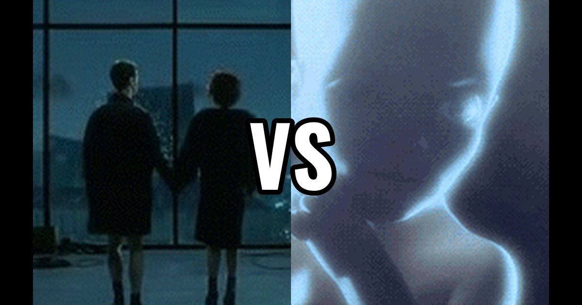 2001: A Space Odyssey vs Fight Club: 2001: A Space Odyssey Leads