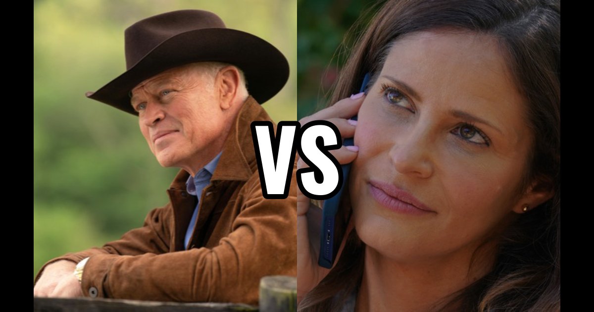 Cal Thresher vs Stacy Beale: Cal Thresher Leads