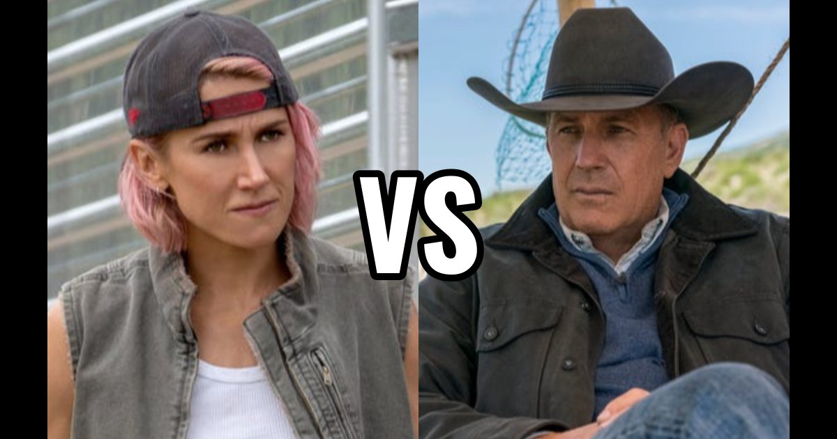 John Dutton vs Teeter: John Dutton Leads