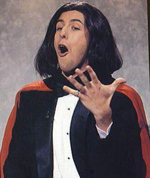Adam Sandler vs Maya Rudolph - Which SNL Cast Member is Better?