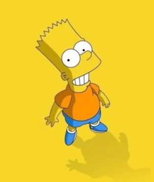 Homer Simpson vs Bart Simpson - Which The Simpsons Character is Better?