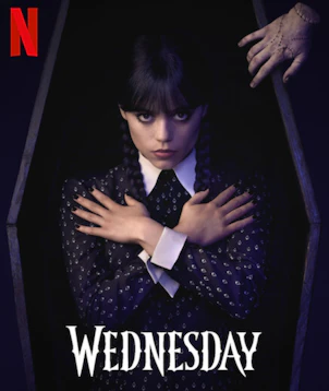 Wednesday (Netflix) vs Stranger Things (Netflix) - Which Streaming Show ...