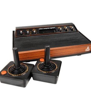 Nintendo (NES) vs Atari 2600 - Which Game Console is Better?