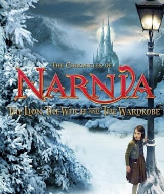 Wizarding World (Harry Potter) vs Narnia - Which Fictional Setting is ...