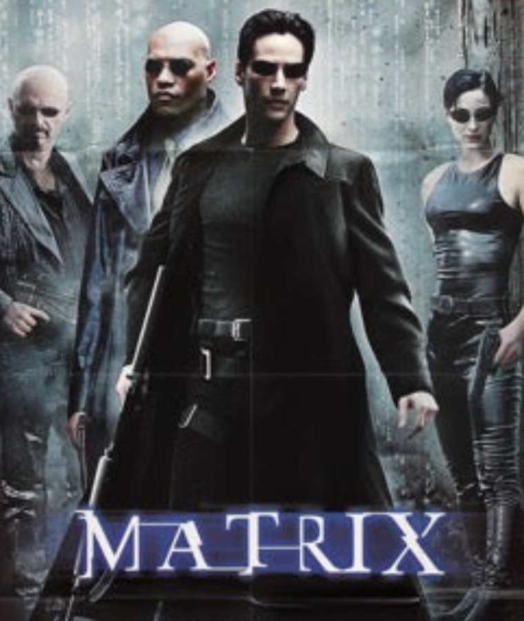 The Matrix vs Pandora (Avatar) - Which Fictional Setting is Better?