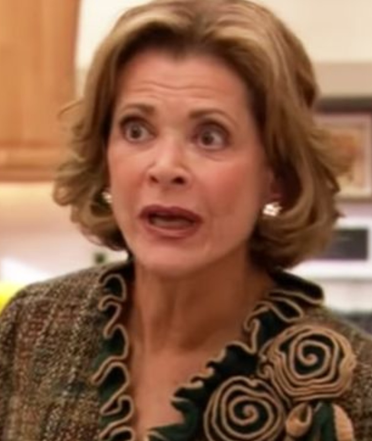 Lucille Bluth (Arrested Development) vs Archie Bunker (All in the ...