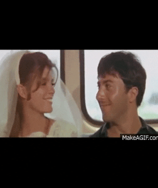 The Shawshank Redemption vs The Graduate - Which Movie Final Shot is ...