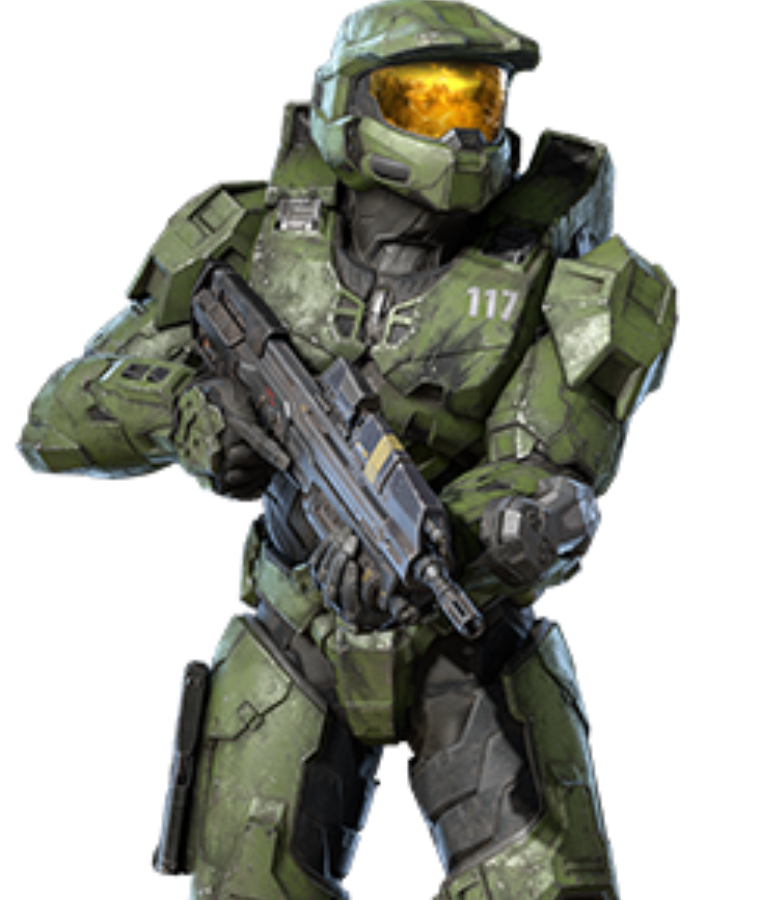 Master Chief (Halo) vs Geralt of Rivia (The Witcher): Fans pick Master ...