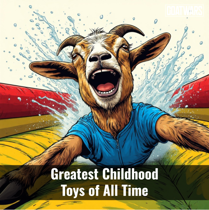 LEGO Sets | Childhood Toys Rankings