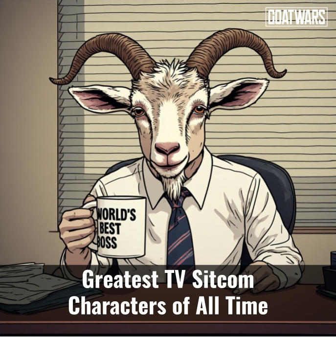 Mary Richards (The Mary Tyler Moore Show) | TV Sitcom Characters Rankings