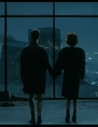 Fight Club vs The Godfather - Which Movie Final Shot is Better?